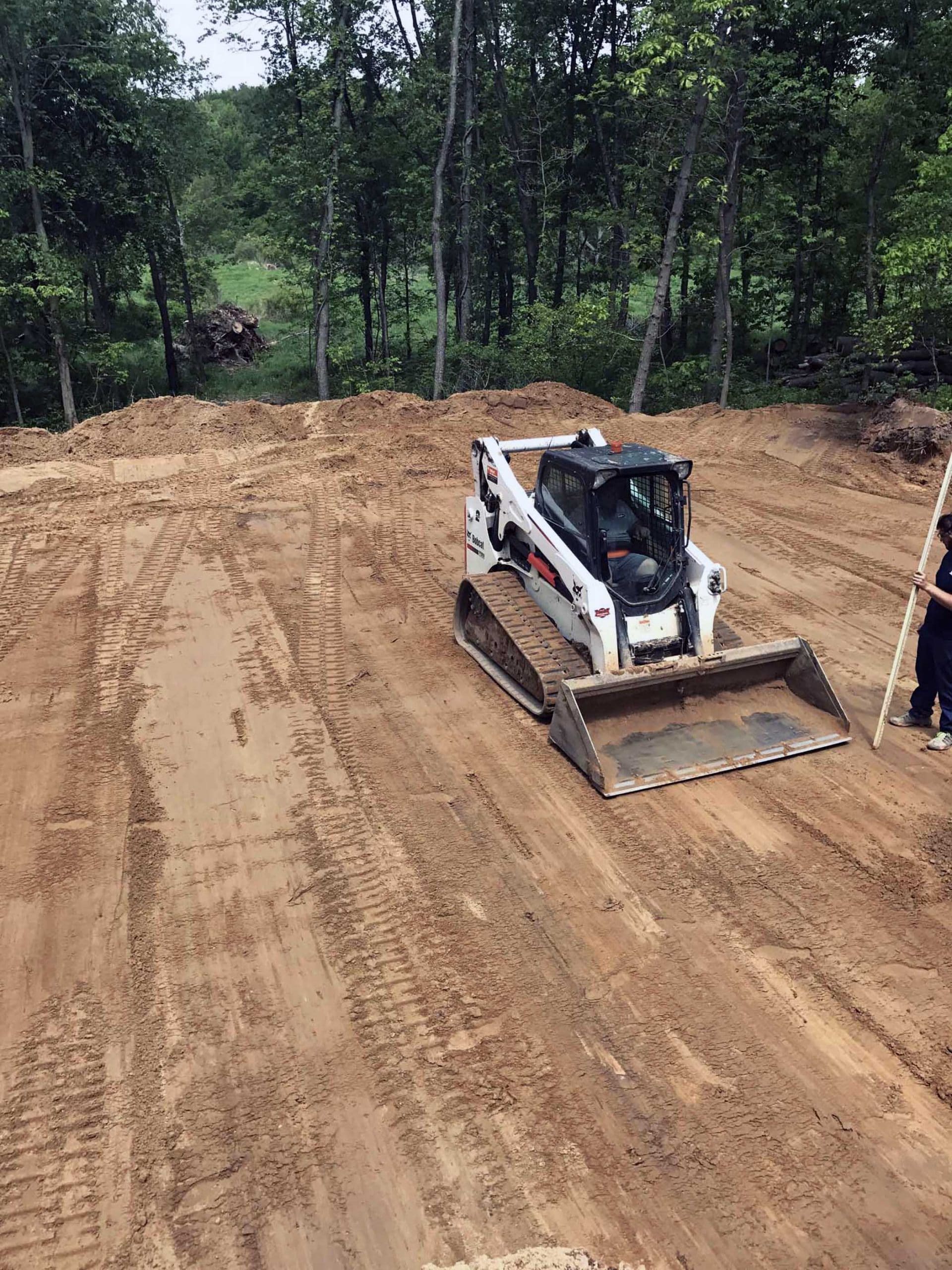 Customized Jobsite Solutions - SiteWorx Services - Northern Indiana