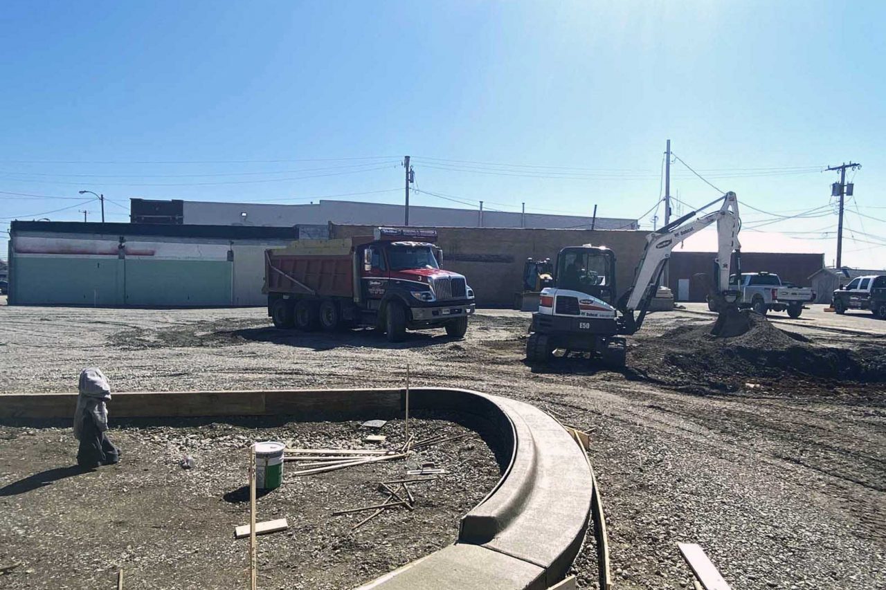 Professional Jobsite Services - SiteWorx Services - Northern Indiana